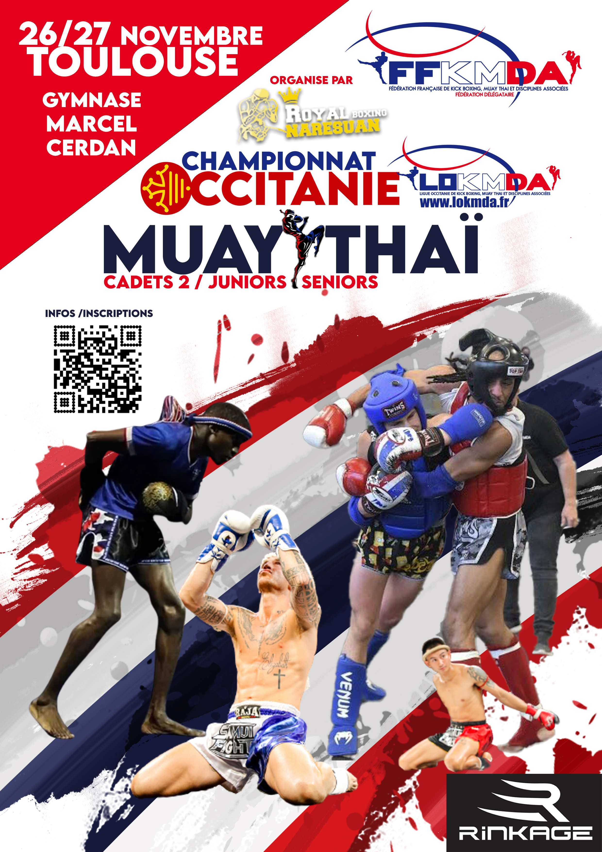 fermeture pour cause de championnat samedi 26 novembre | Salle et club ...